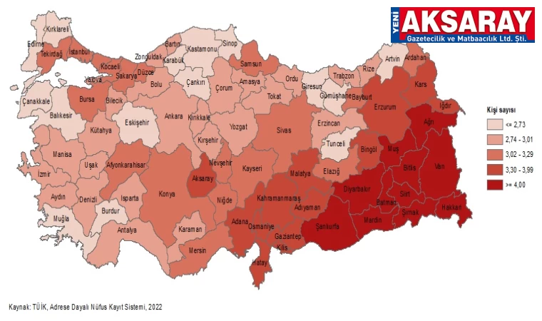 Akraba evlilikleri azalıyor